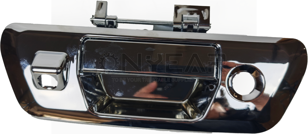 90606-5JL1C NISSAN NP300 TAILGET HANDLER