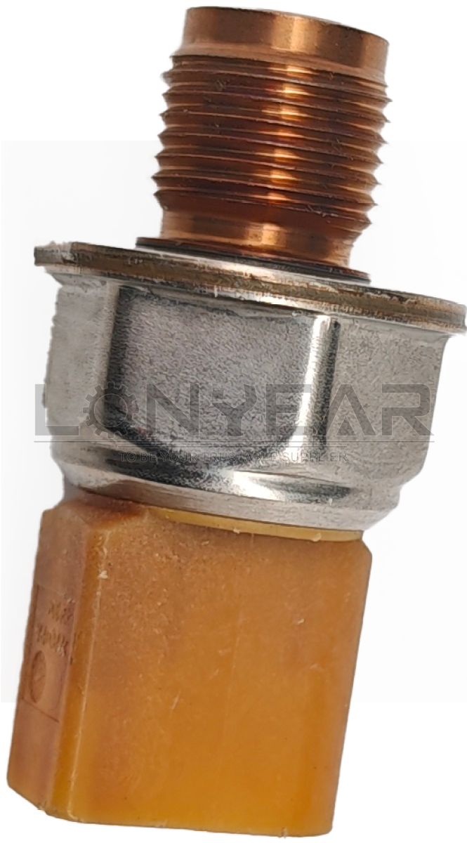 03L906054A VOLKSWAGEN ARMOROK FUEL PRESSURE SENSOR
