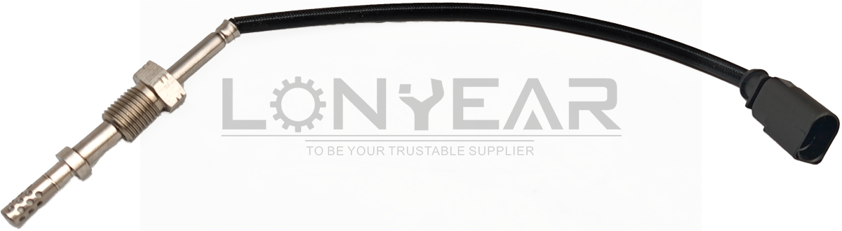 03L906088FQ VOLKSWAGEN ARMOROK EXHAUST TEMPERATURE SENSOR