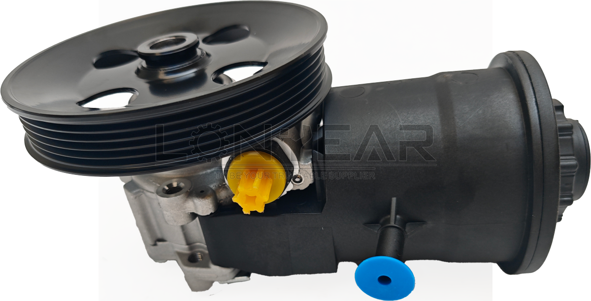 3406700P3140 JAC T6 STEERING PUMP