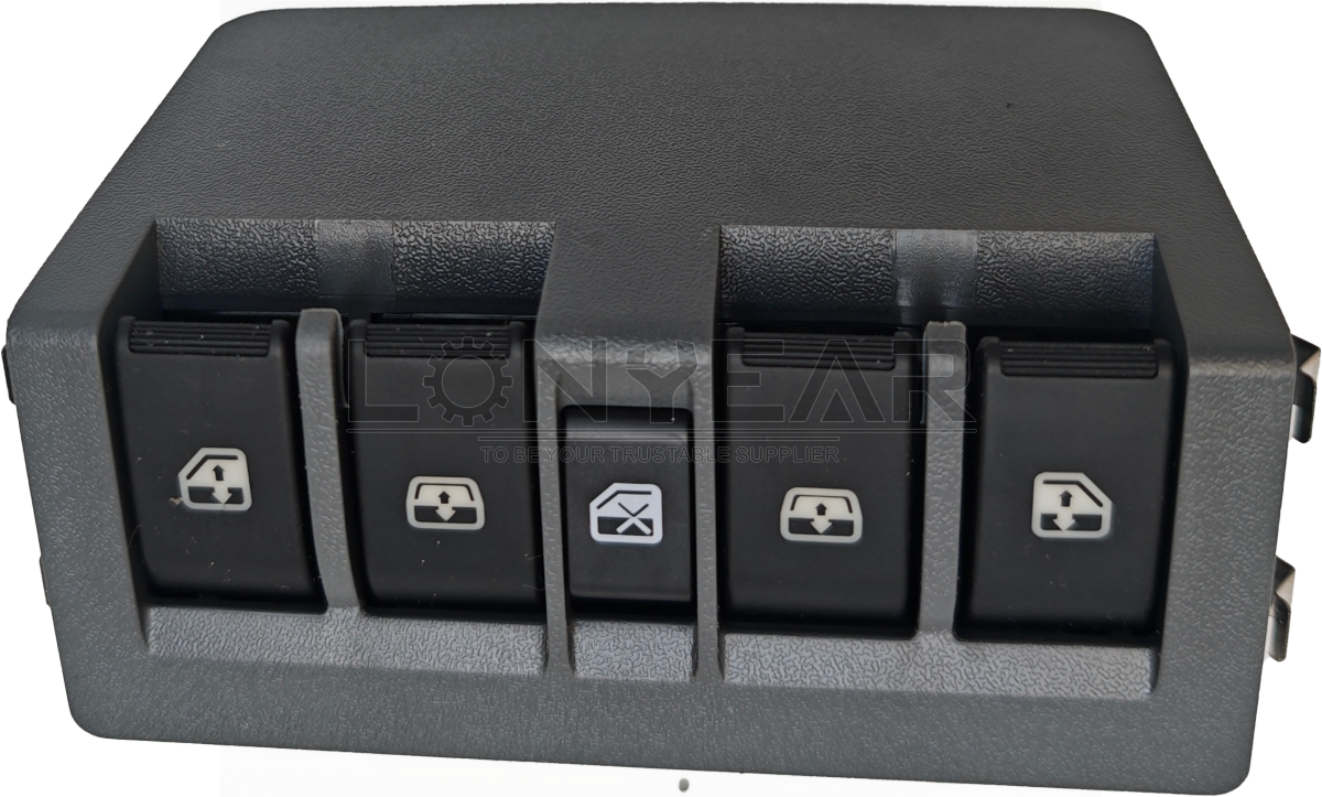 9005041 CHEVROLET SAIL WINDOW LIFT SWITCH