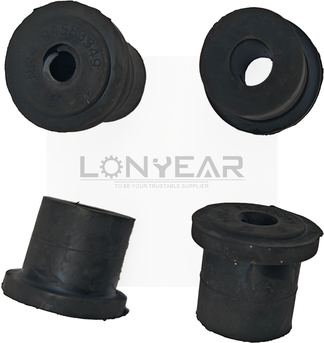 94583349 41332A-80D00 DAEWOO DAMAS SPRING SHACKLE BUSH