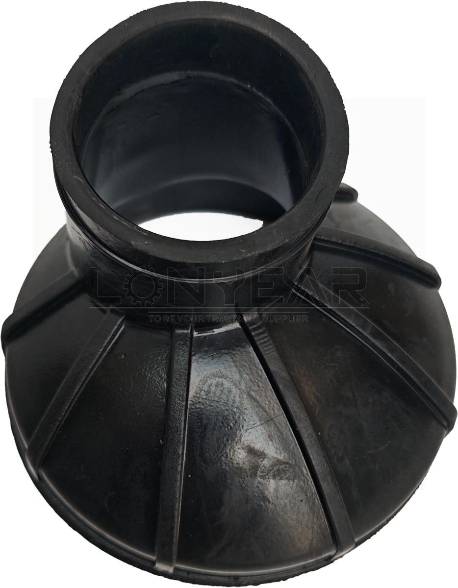 94581682 DAEWOO DAMAS AIR FILTER HOSE CONNECTOR