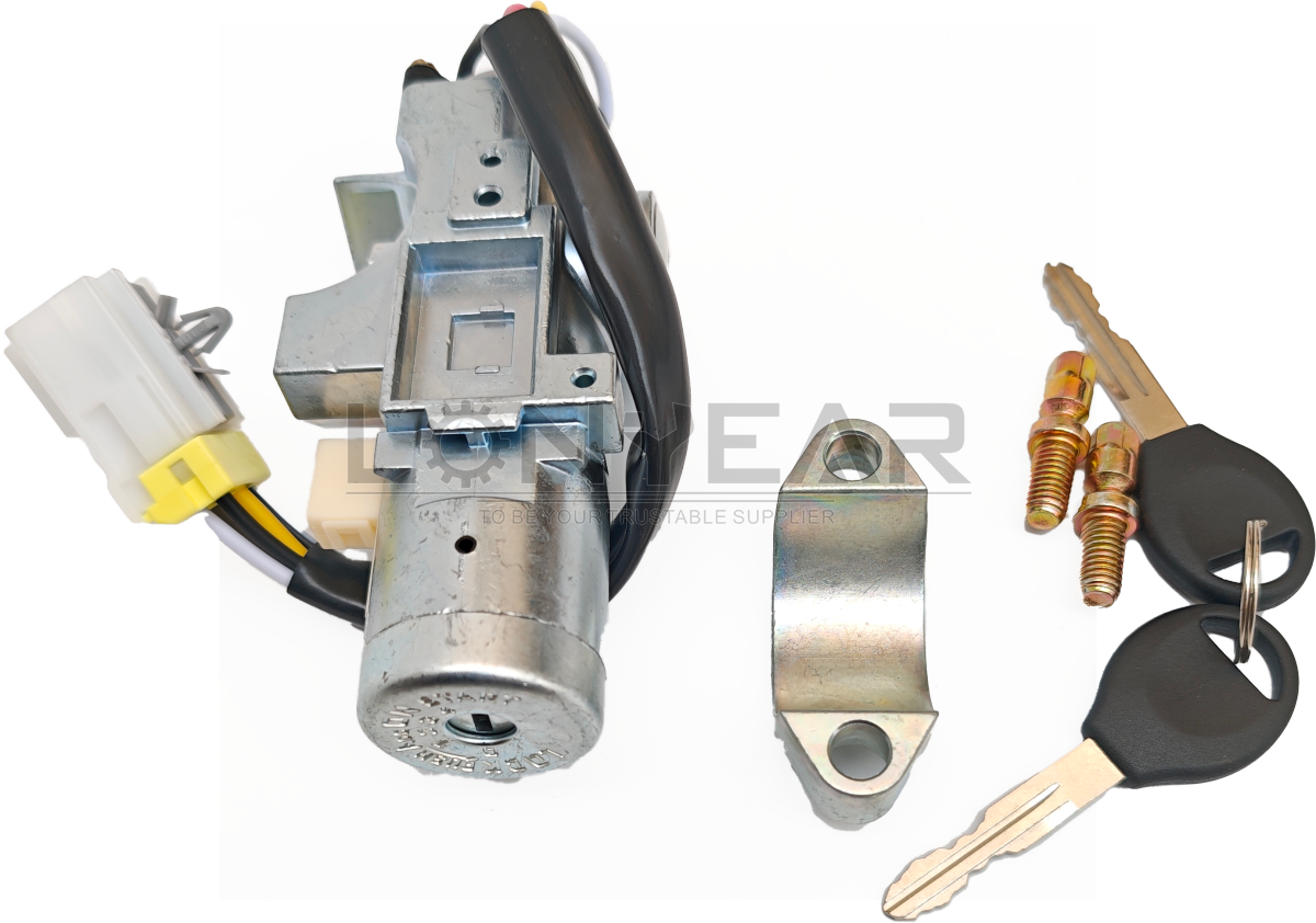 D8700-2S900 NISSAN D22 LOCK CYLINDER