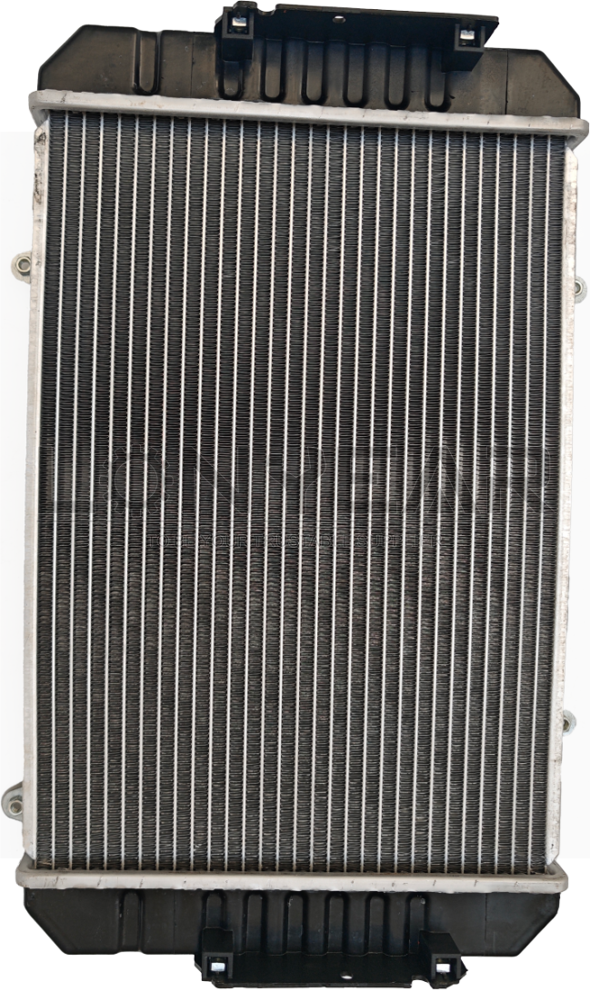 96665831 DAEWOO DAMAS RADIATOR