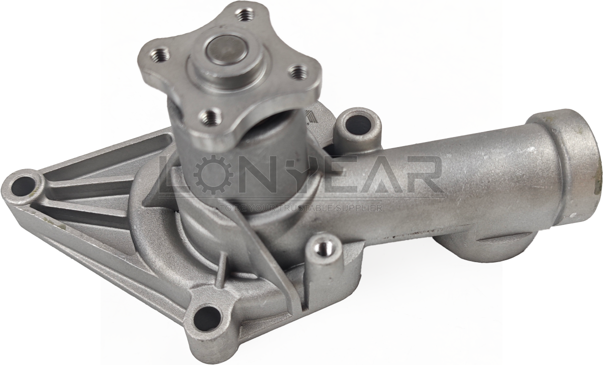 25100-21010 HYUNDAI ACCENT WATER PUMP