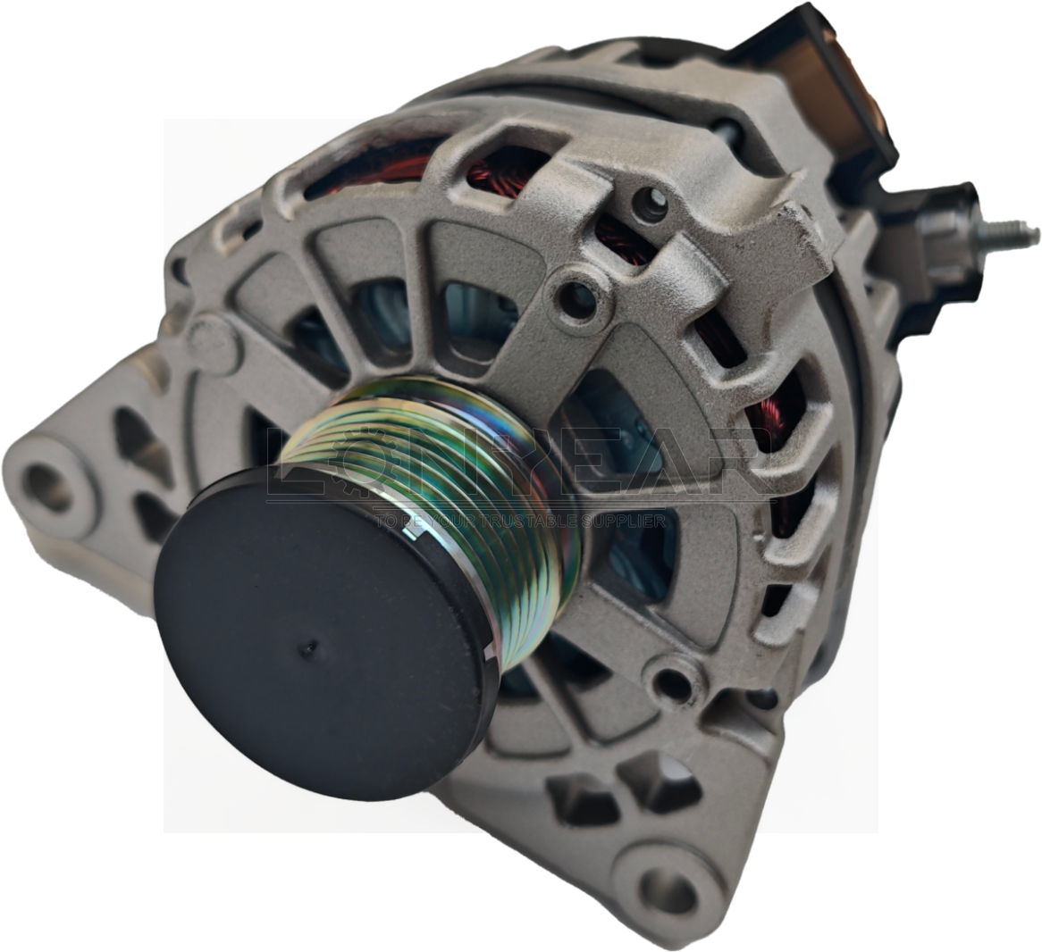 3701100XED95 GREAT WALL PORE ALTERNATOR