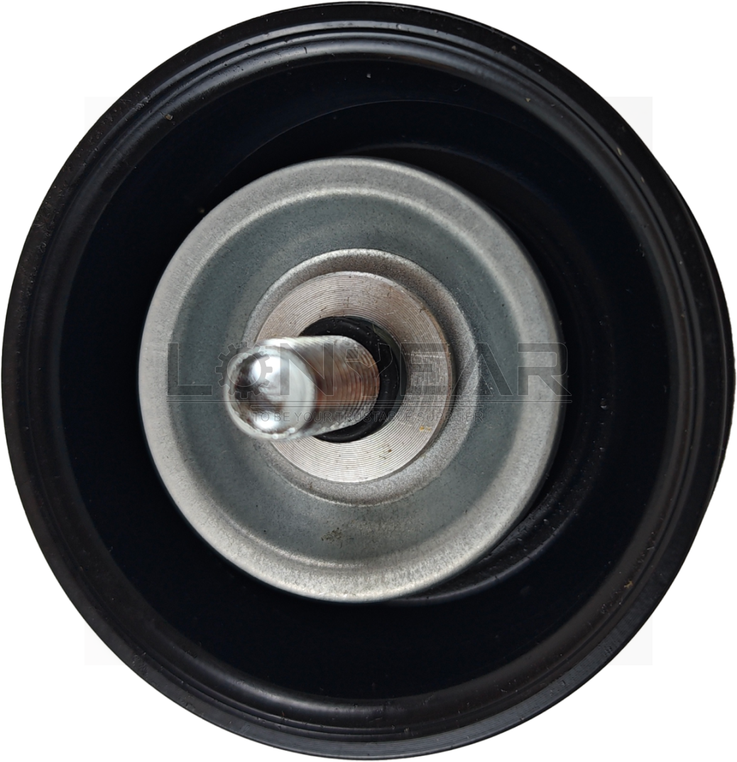 23968150 CHEVROLT GROOVE AIR CONDITIONER TENSIONER PULLEY