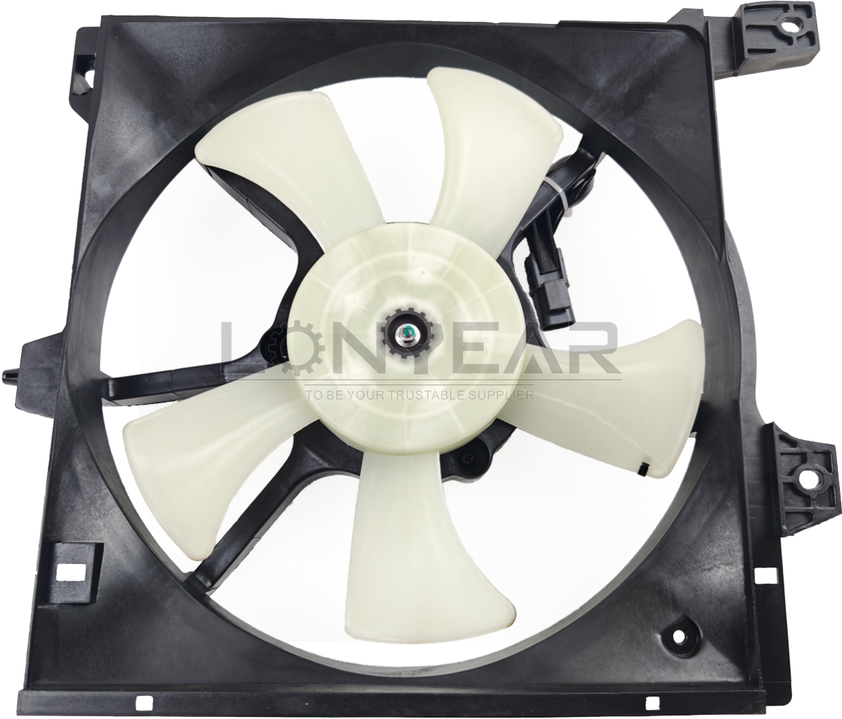 21481-F4300 NISSAN SENTRA RADIATOR FAN