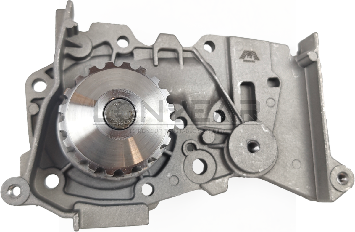 8200146297 RENAULT MEGANE WATER PUMP