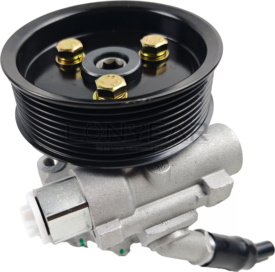 3407010LD300 3407010LD300-1241 JAC N56 STEERING PUMP
