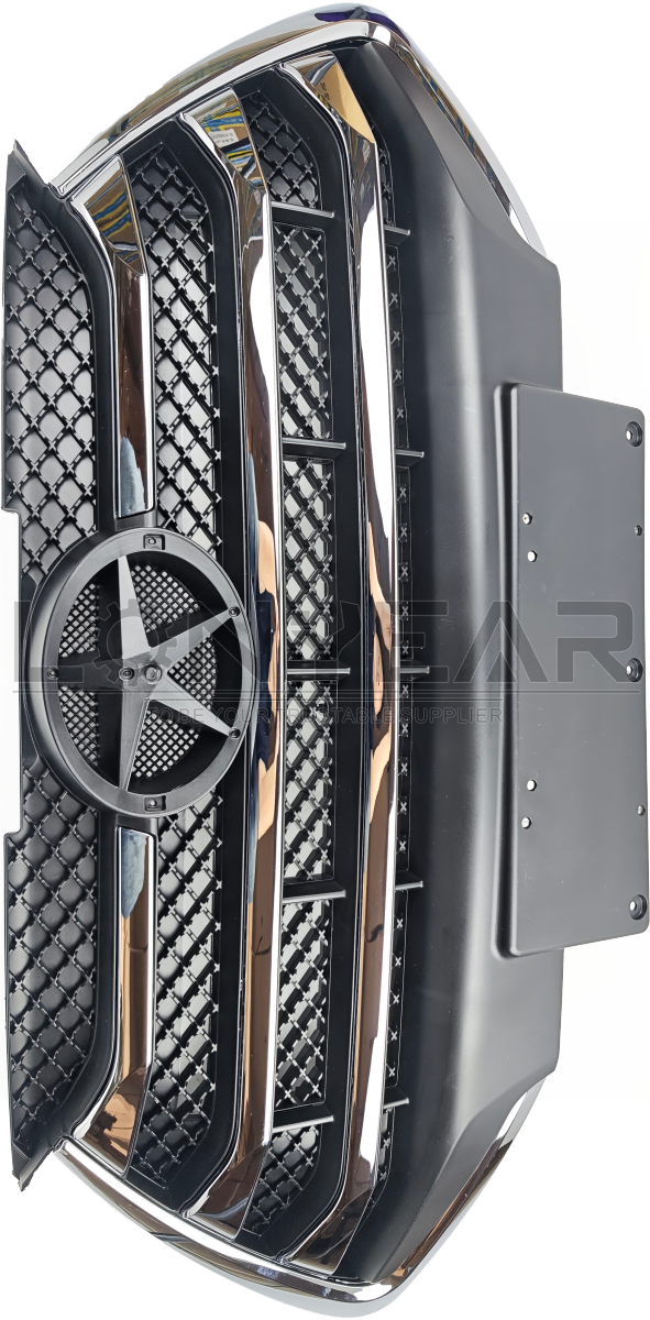 2803120U211GV JAC S3 GRILL