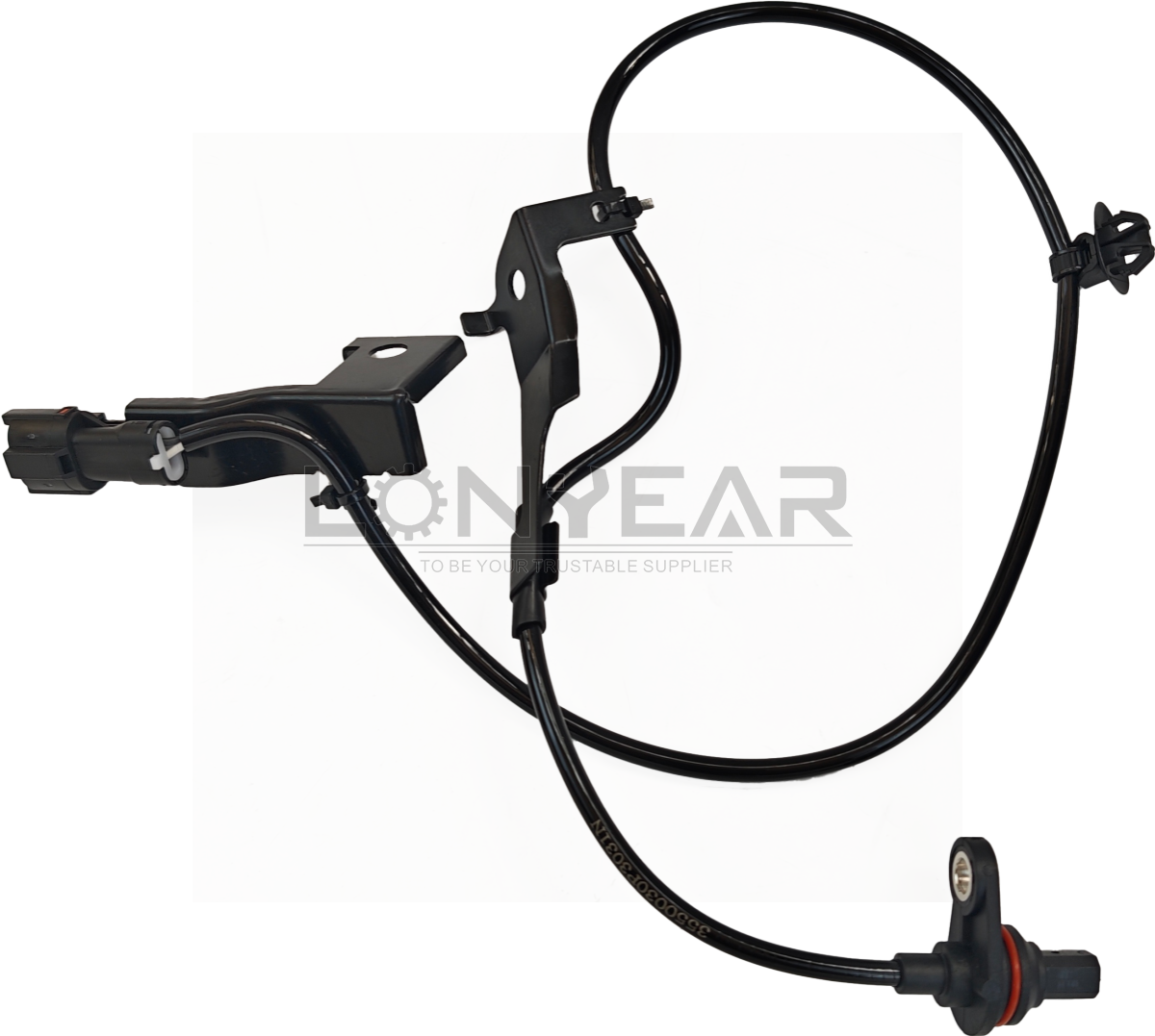 3550030P3031N JAC T8 ABS SENSOR