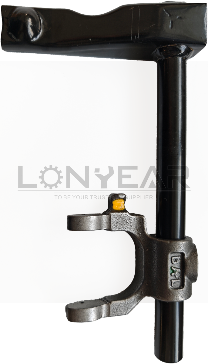 41430-02700 KIA RIO CLUTCH RELEASE FORK ASSY