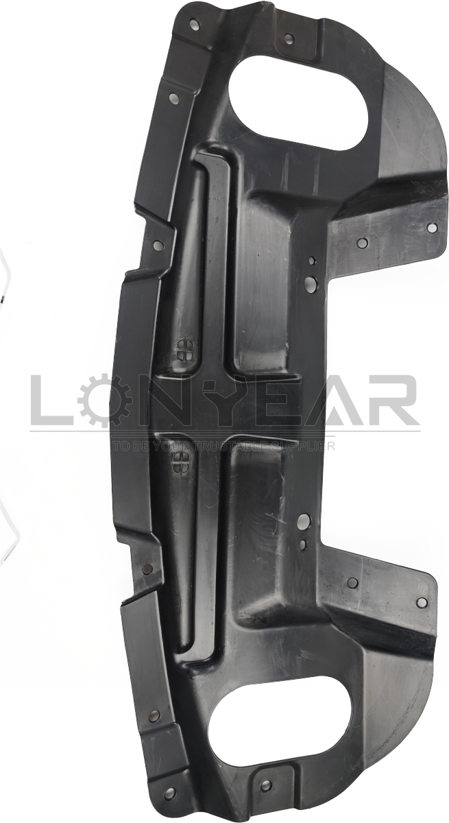 2802101P3010 JAC T6 ENGINE COVER