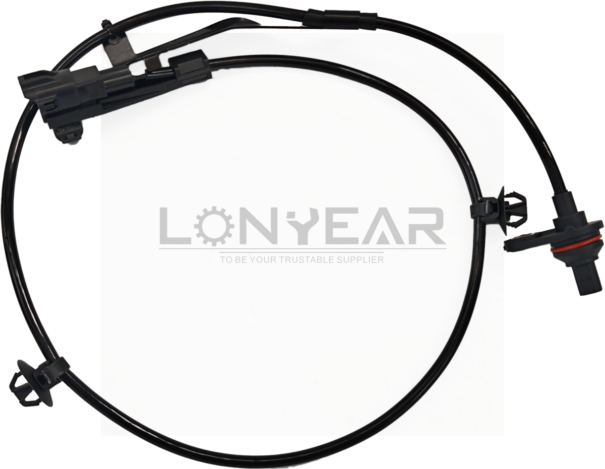 3550040P3031N JAC T8 ABS SENSOR