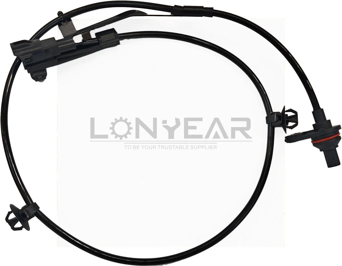 3550040P3031N JAC T8 ABS SENSOR