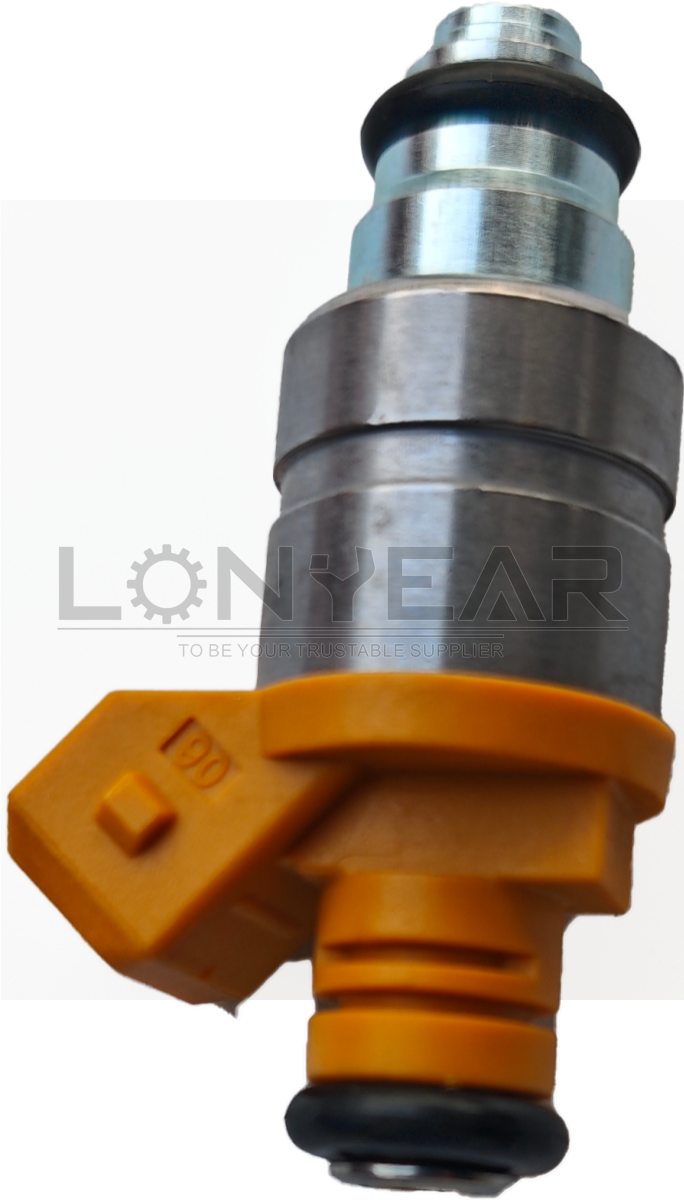 96620255 DAEWOO MATIZ FUEL INJECTOR