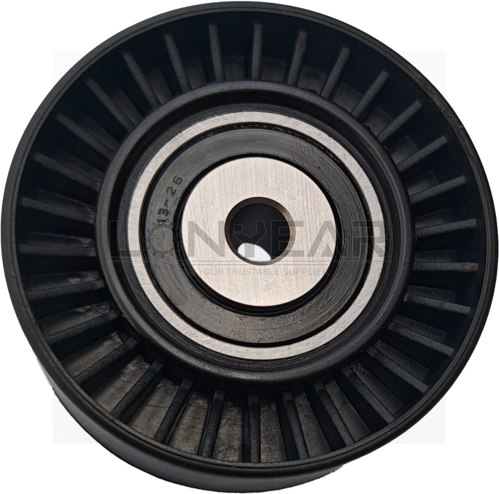 03G145276 VOLKSWAGEN ARMOROK BELT TENSIONER PULLEY