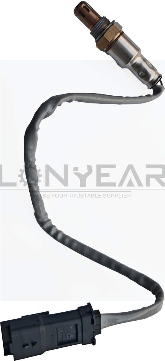 J52-3611061 CHERY QQ EXHAUST OXYGEN SENSOR