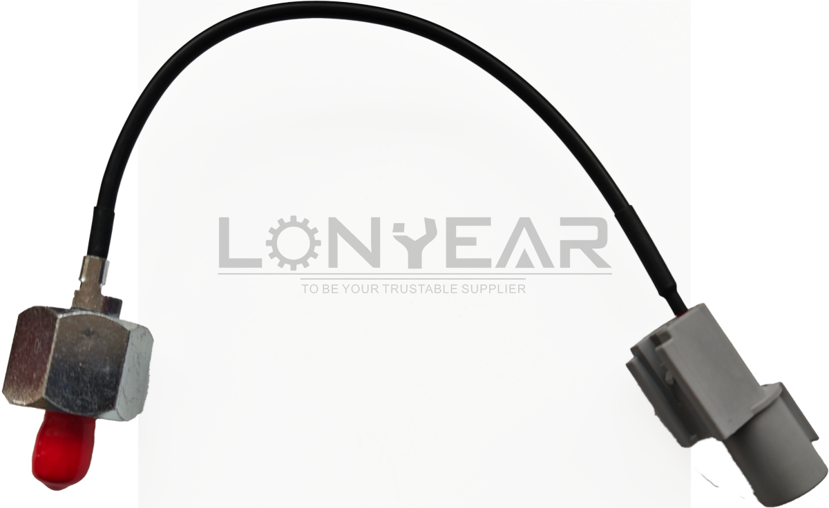 18640-78G00 SUZUKI SX4 KNOCK SENSOR