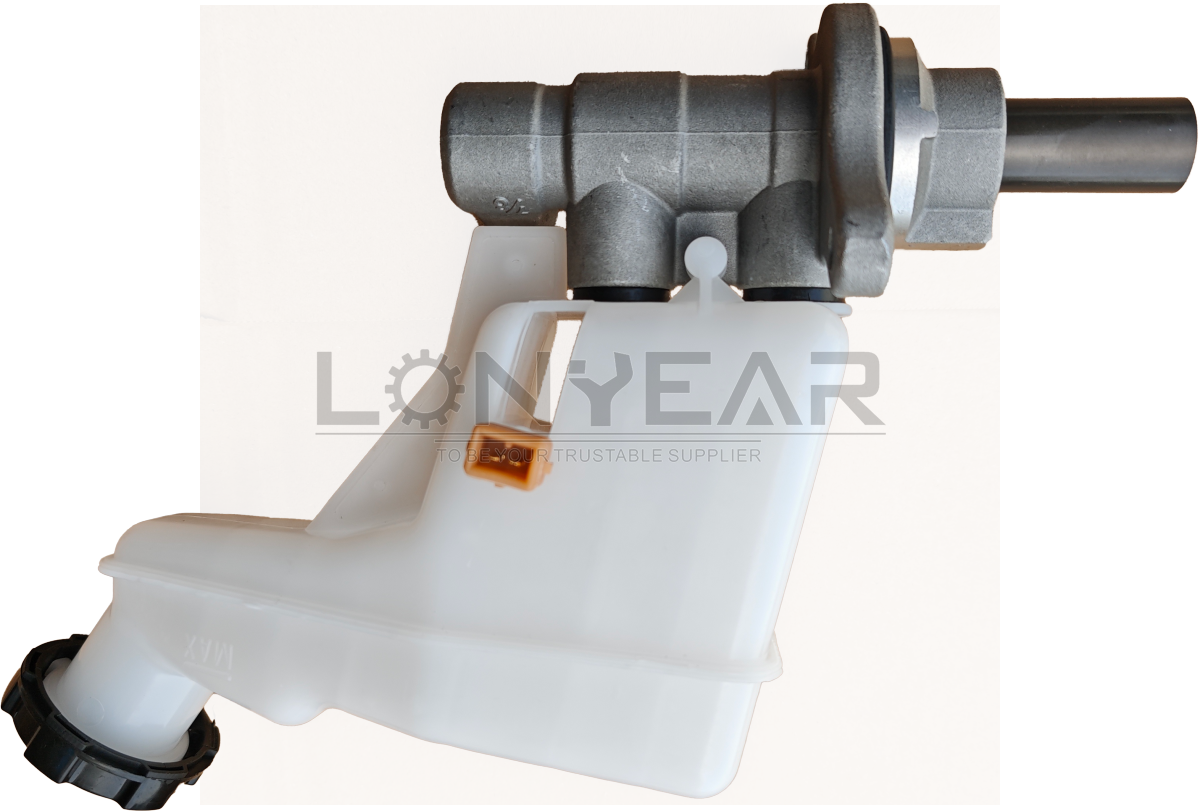 58510-2S101 HYUNDAI TUCSON BRAKE MASTER CYLINDER