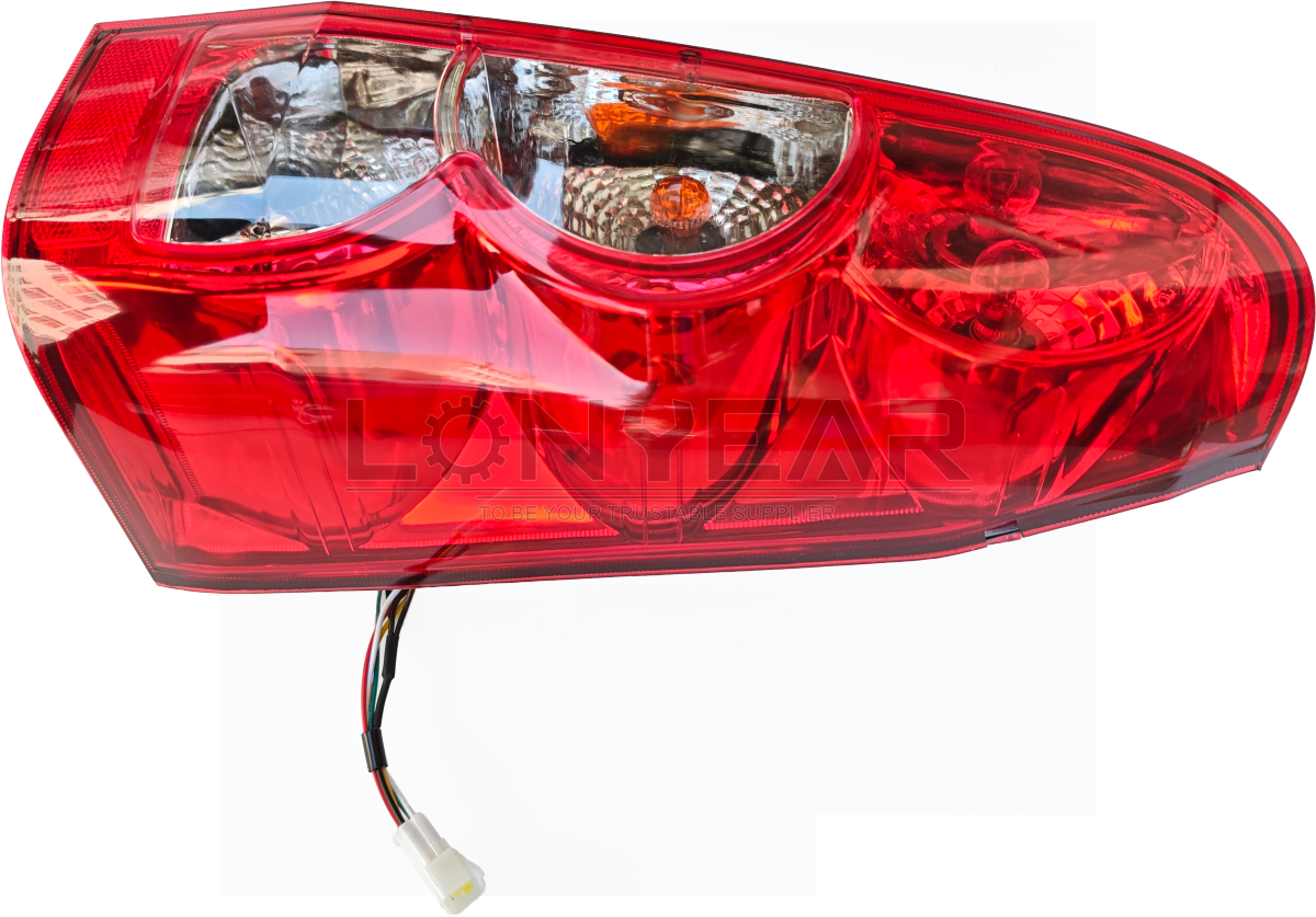24560038 24560039 CHEVROLET N300 REAR LIGHT
