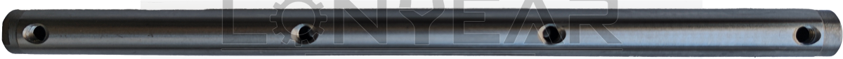 94581480 DAEWOO DAMAS ROCKER ARM SHAFT