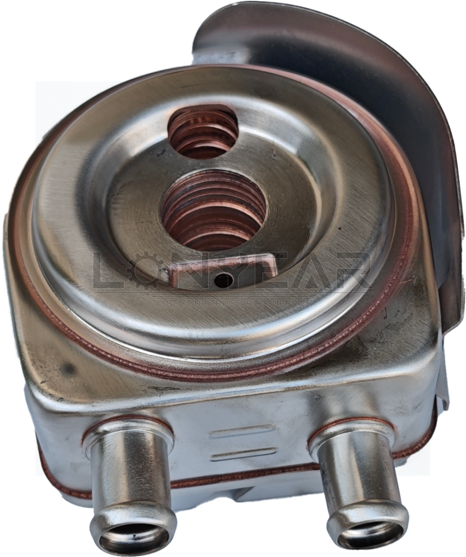 1013100-ED01A GREAT WALL WINGLE OIL COOLER