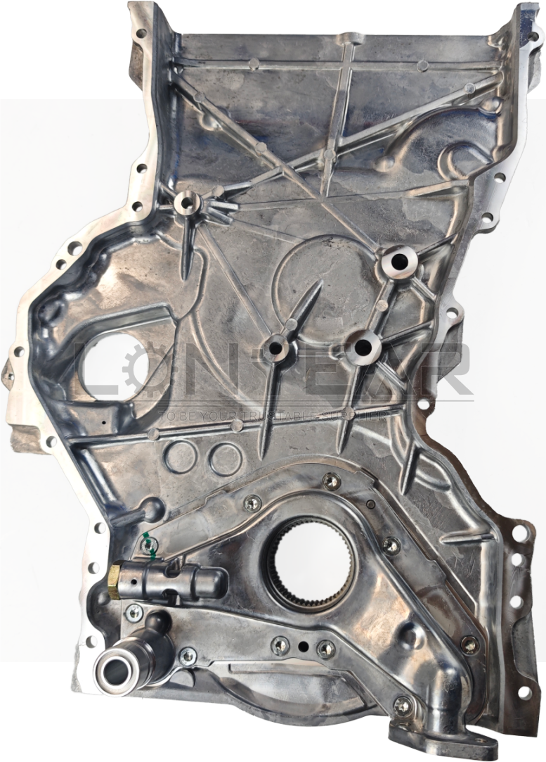 1060A217 MITSUBISHI L200 OIL PUMP