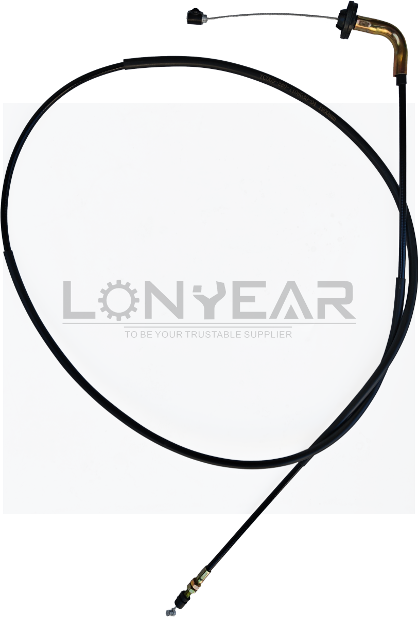 YC009-280 CHANGAN CS95 ACCELERATION CABLE