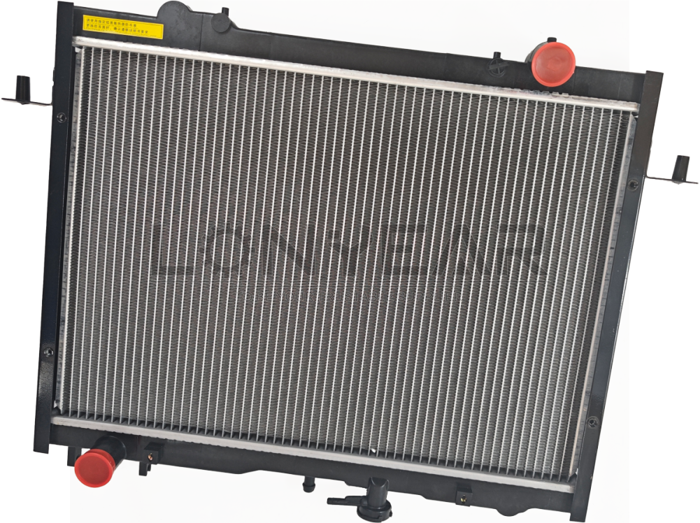 1301100-AP64XA GREAT WALL WINGLE RADIATOR