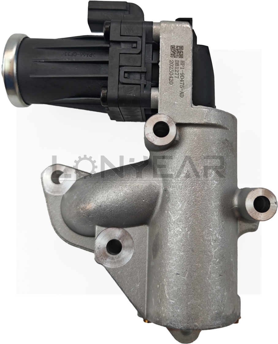 HP1-9D475-AD JMC VIGUS EGR VALVE
