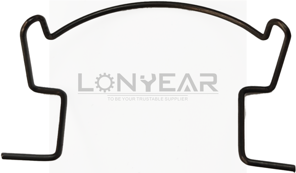 41412-02500 HYUNDAI I10 CLUTCH RELEASE CLIP