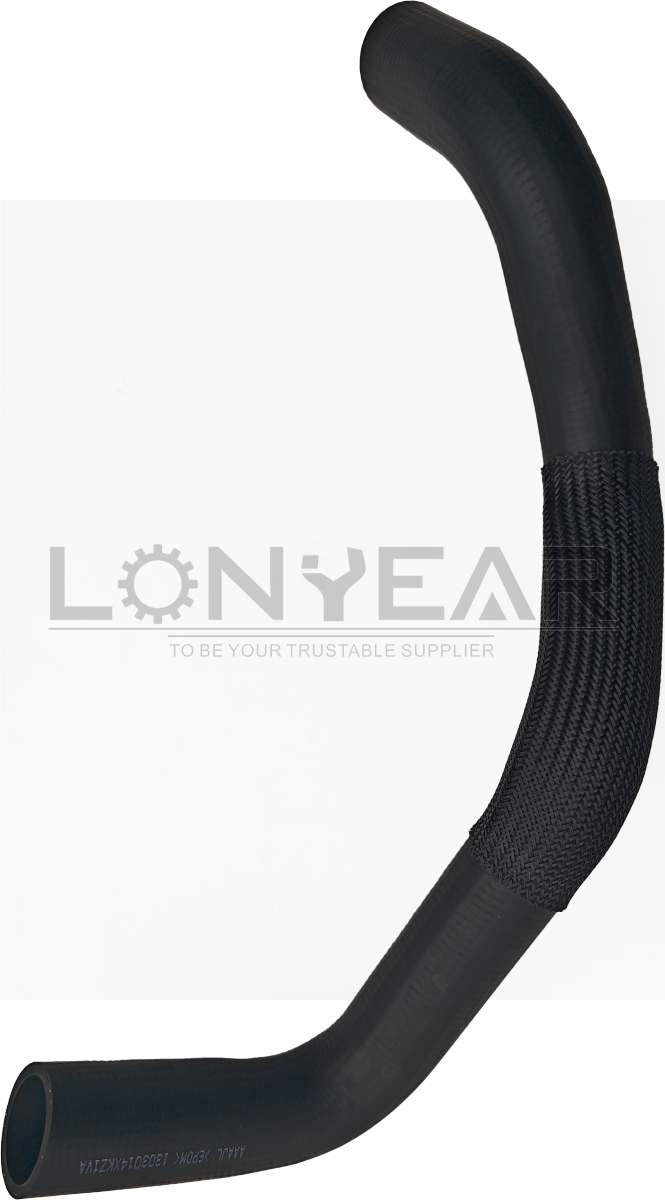 1303014XKZIVA GREAT WALL H6 RADIATOR INLET HOSE