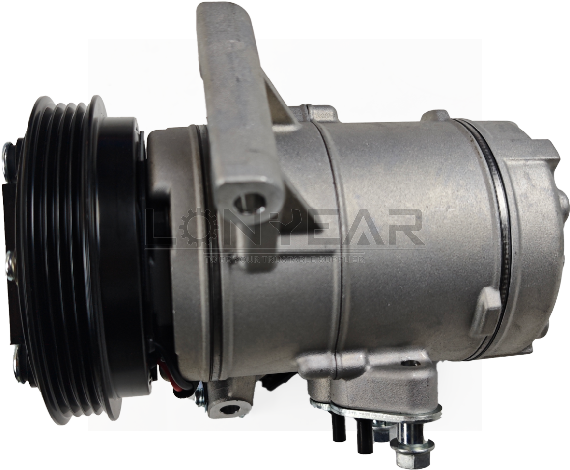 C00099663 MAXUS T60 AIR COMPRESSOR