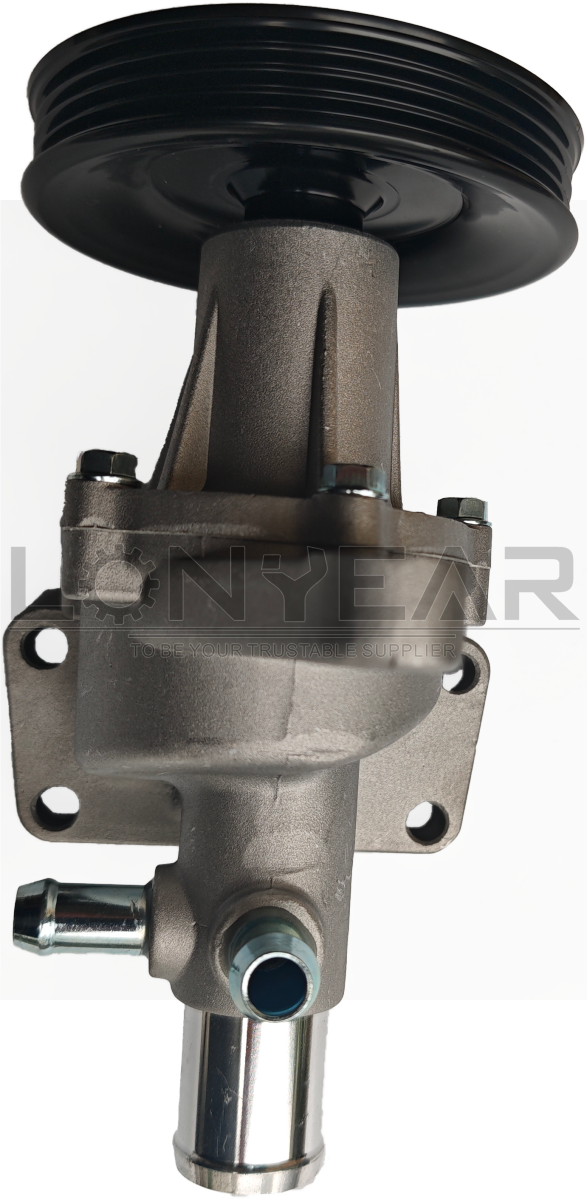 19314552R CHEVROLET SPARK WATER PUMP