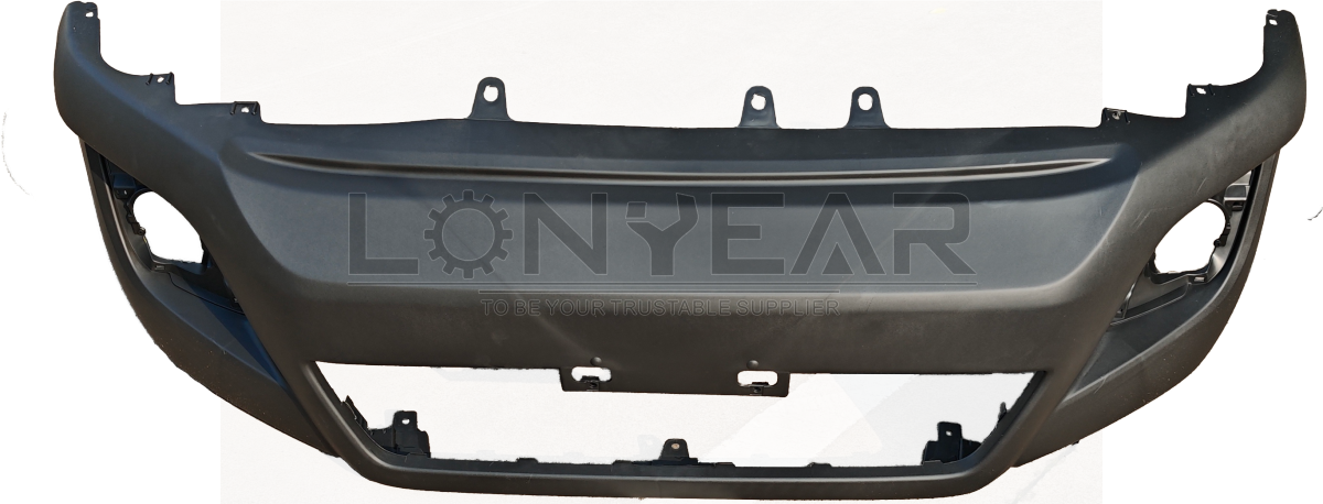 52119-0K840 TOYOTA HILUX FRONT BUMPER COVER