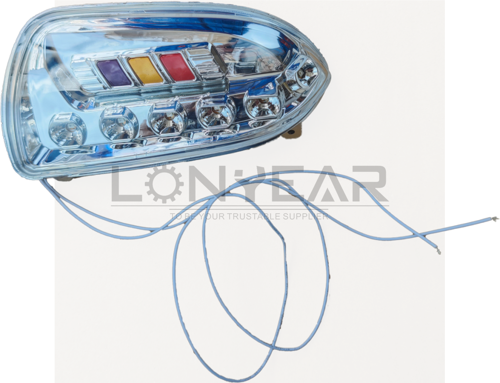 8210105P3010XZ 8210205P3010XZ JAC T6 DIRECTION SIGNAL LIGHT