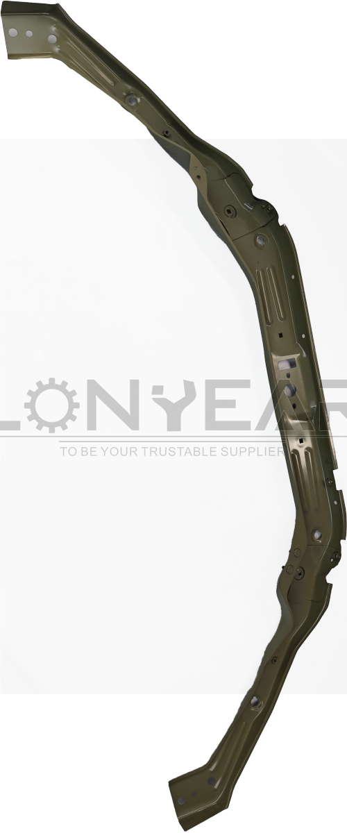 9006466 CHEVROLET SAIL RADIATOR MOUNT BEAM