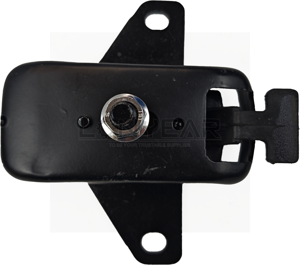 2H6199256A VOLKSWAGEN ARMOROK ENGINE MOUNT