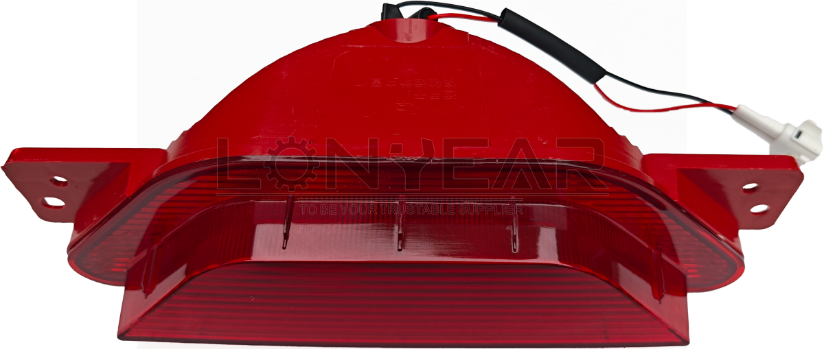 7054015600 GEELY COOLRAY BUMPER MIDDLE LIGHT