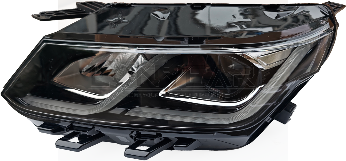 7051022500 7051022400 GEELY COOLRAY HEAD LIGHT