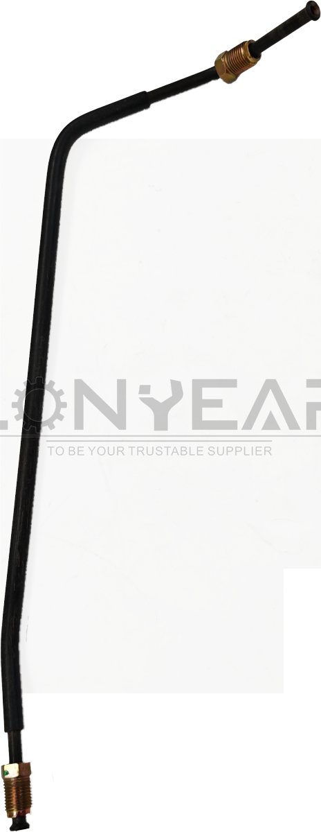 1607200-S16 GREAT WALL M4 CLUTCH OIL PIPE