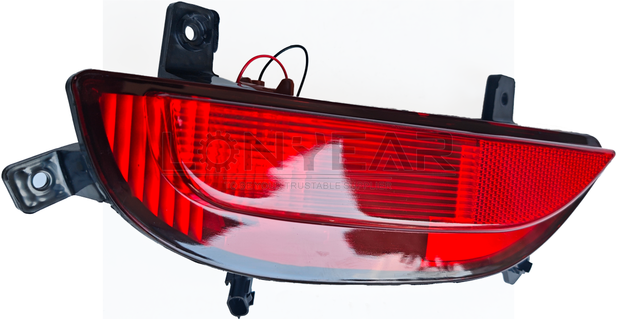 605000023AA 605000024AA CHERY TIGGO8 REAR BUMPER LIGHT