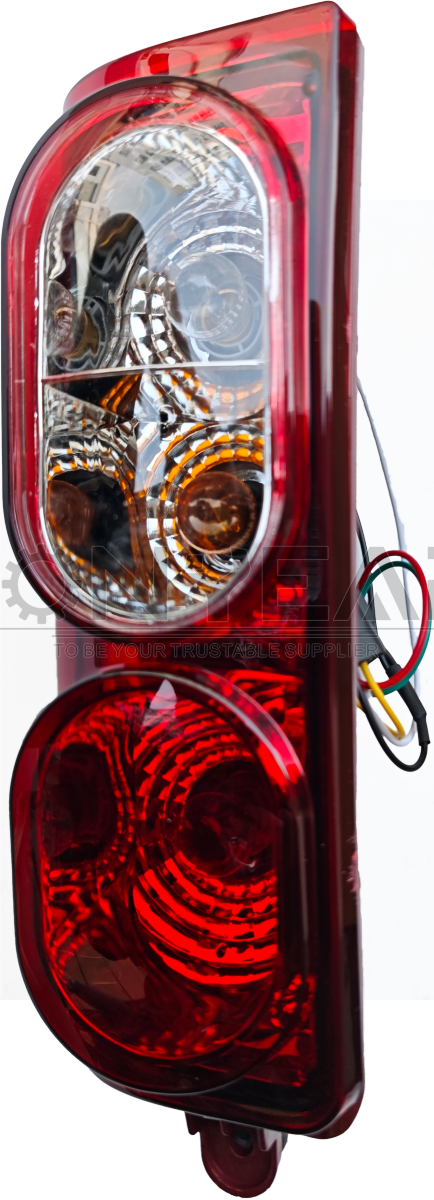 96610835 96610836 DAEWOO DAMAS REAR LIGHT