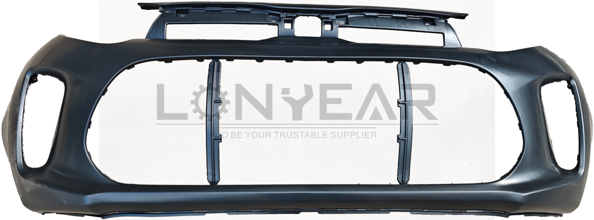 86511G6000 KIA PICANTO FRONT GRILL COVER