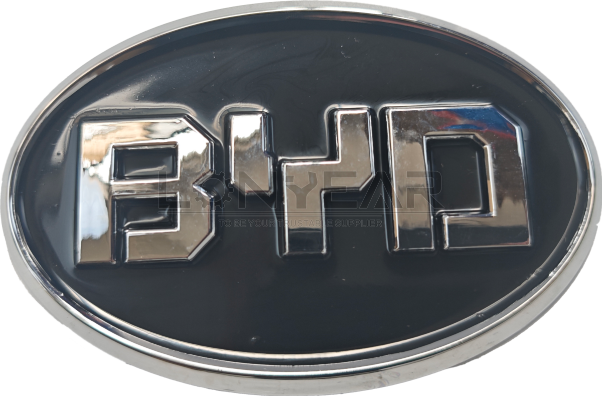 F3-3921110 BYD F0 BRAND LOGO