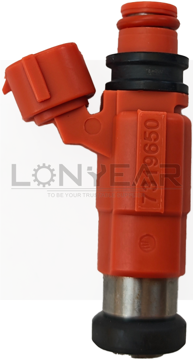 15710-65D00 SUZUKI ESCUDO FUEL INJECTOR