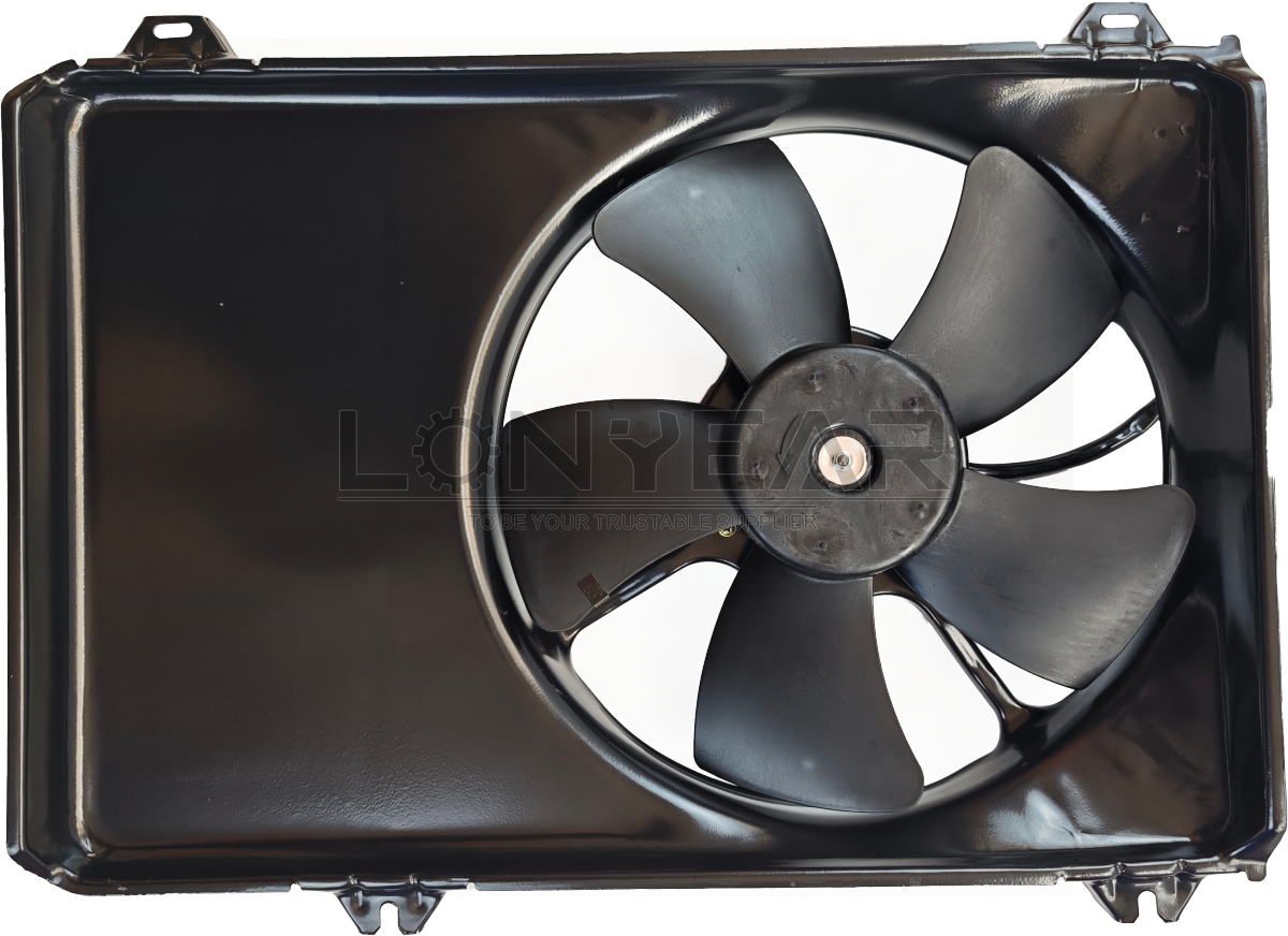 17760-63J00 SUZUKI SWIFT RADIATOR FAN